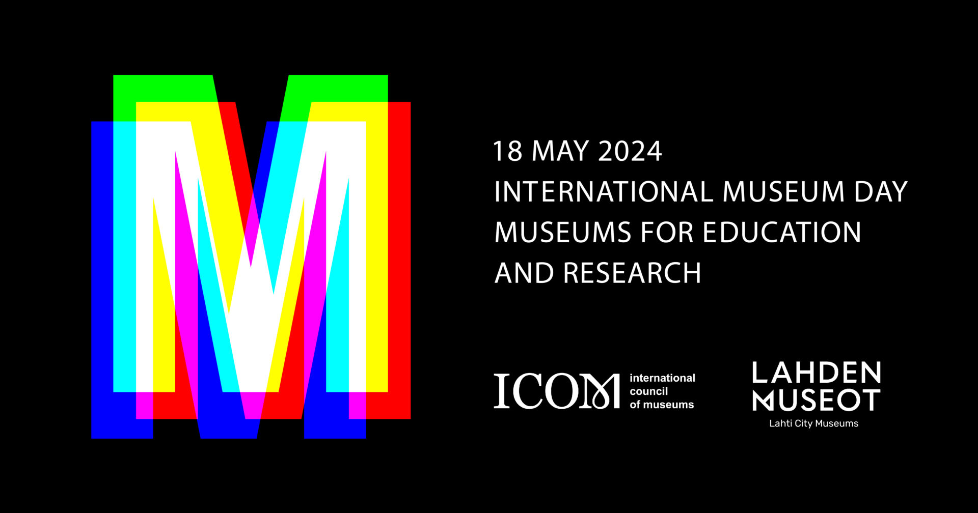 International Museum Day 2024 - Lahden museot